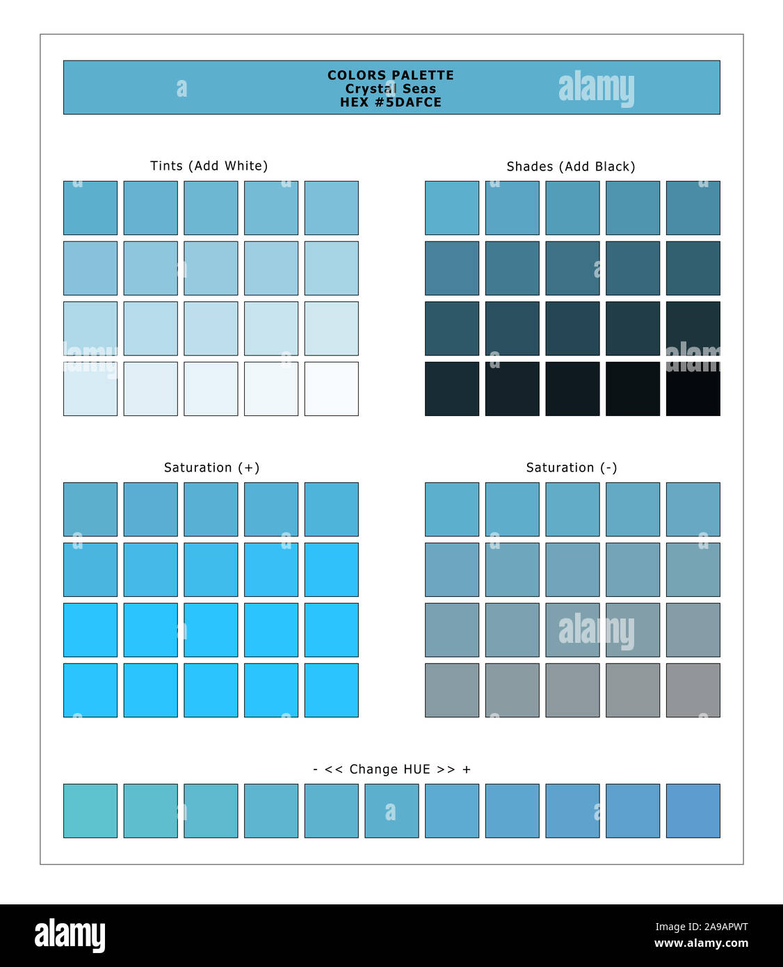 COLORS PALETTE / Spring and Summer 2020 Colors Palette for Textile ...