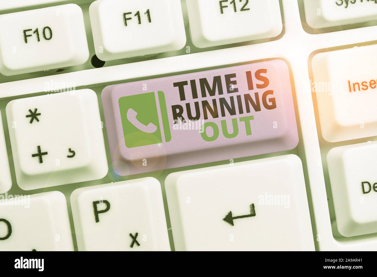 Cannot rush hi-res stock photography and images - Alamy