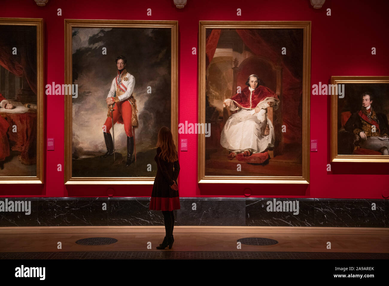 Pope pius iv portraits hi-res stock photography and images - Alamy