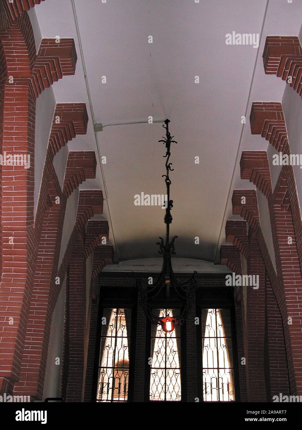 Teresian hi-res stock photography and images - Alamy