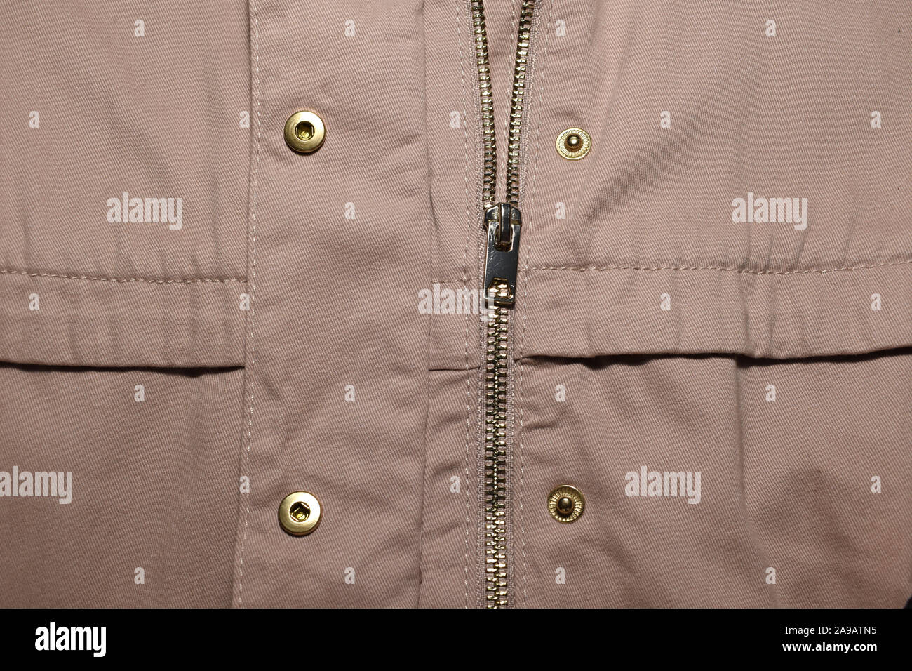 Snap fastener hi-res stock photography and images - Alamy