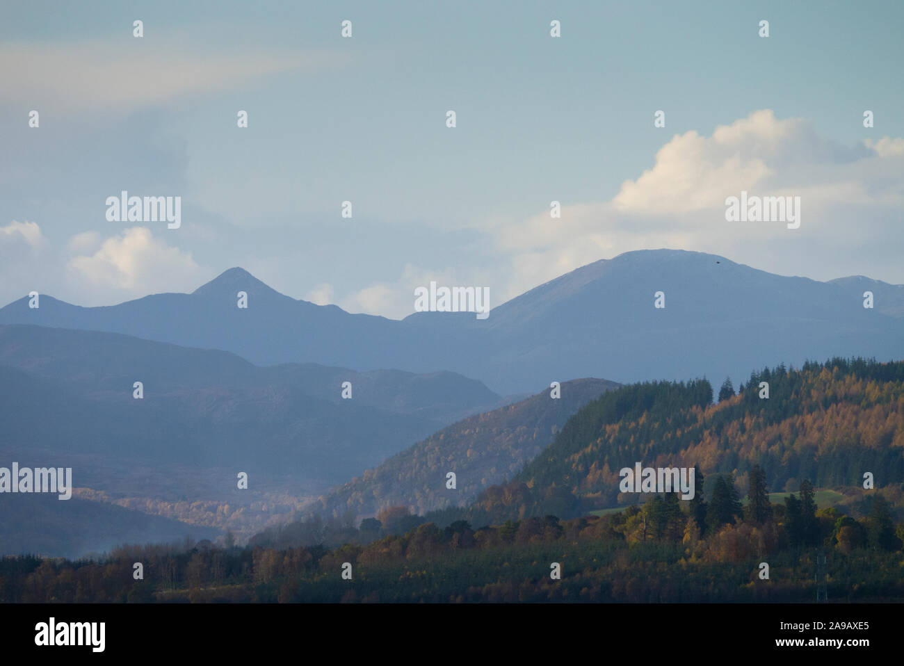 Dingwall scotland hi-res stock photography and images - Alamy