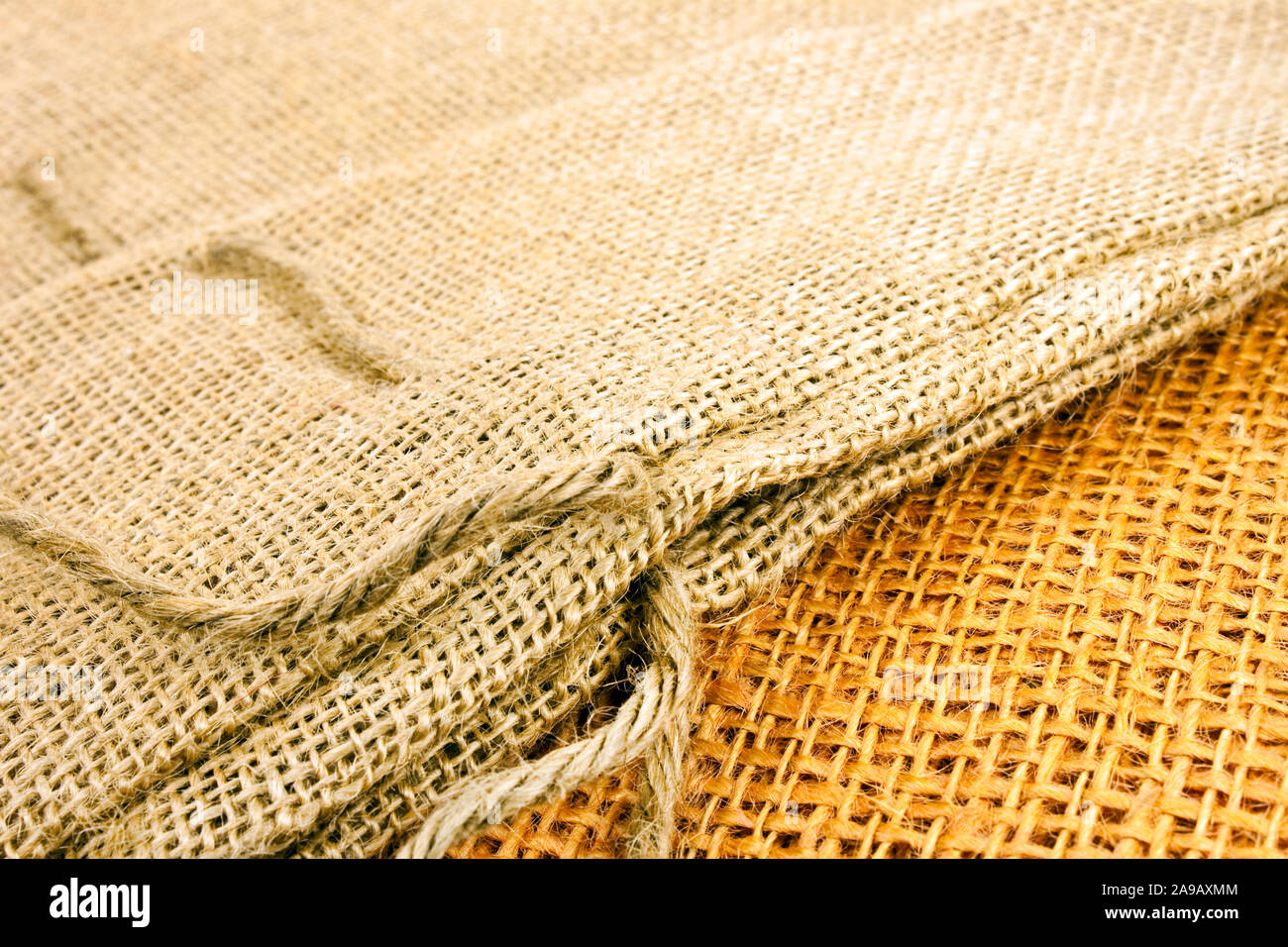 Jute fibres hi-res stock photography and images - Alamy