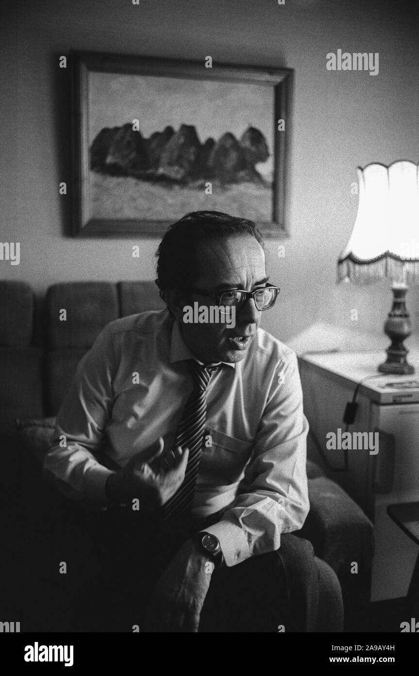 Ismail kadare hi-res stock photography and images - Alamy
