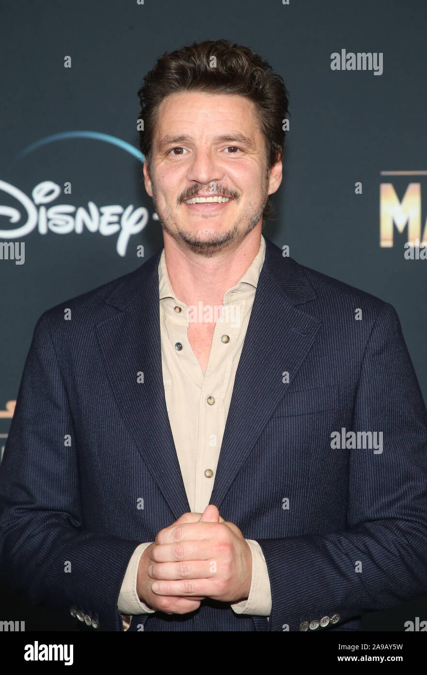 November 13, 2019, Hollywood, CA, USA: 13 November 2019 - Hollywood ...