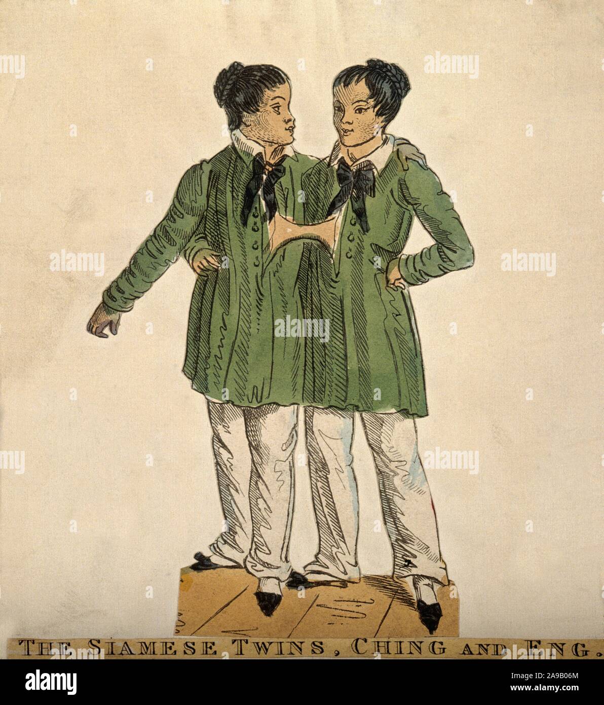 Eng Chang High Resolution Stock Photography and Images - Alamy