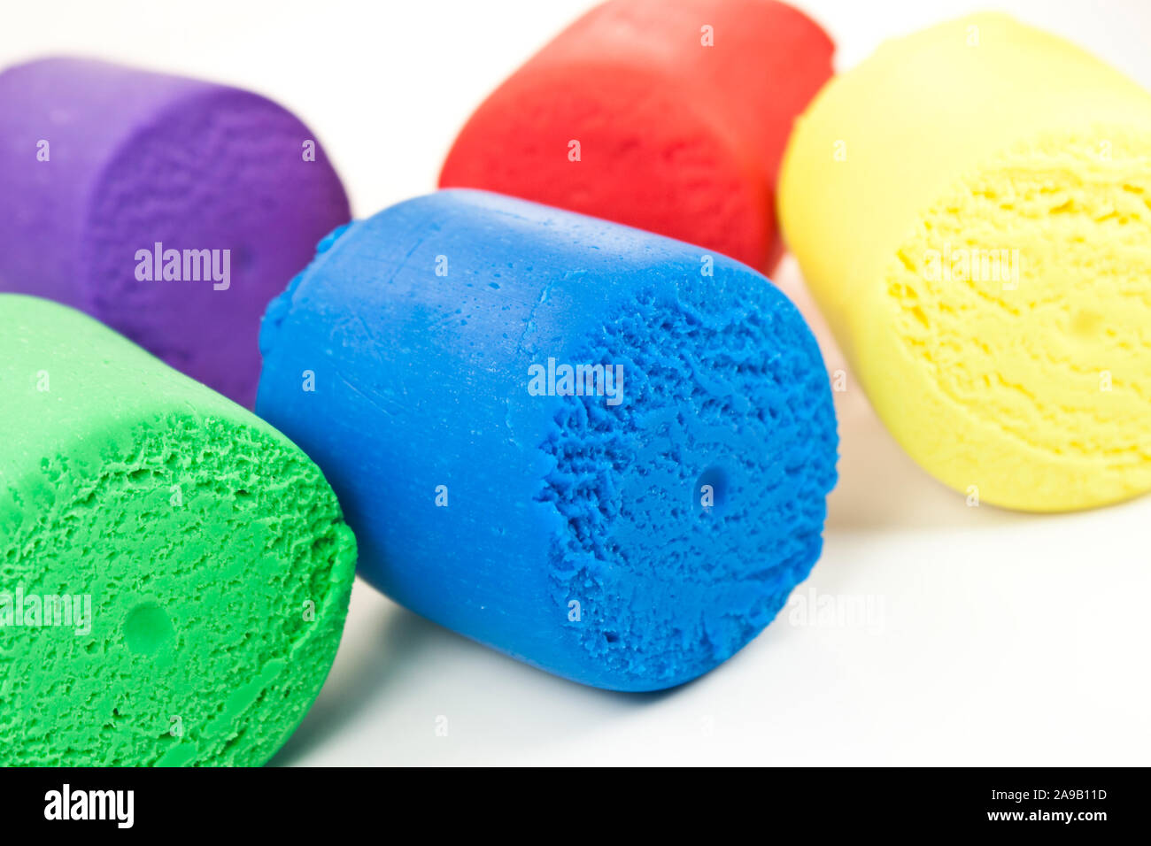 Modeling clay hi-res stock photography and images - Alamy