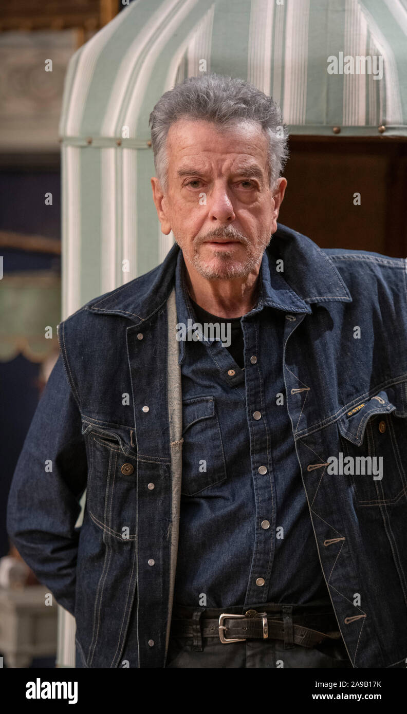 Nicky haslam house hi-res stock photography and images - Alamy