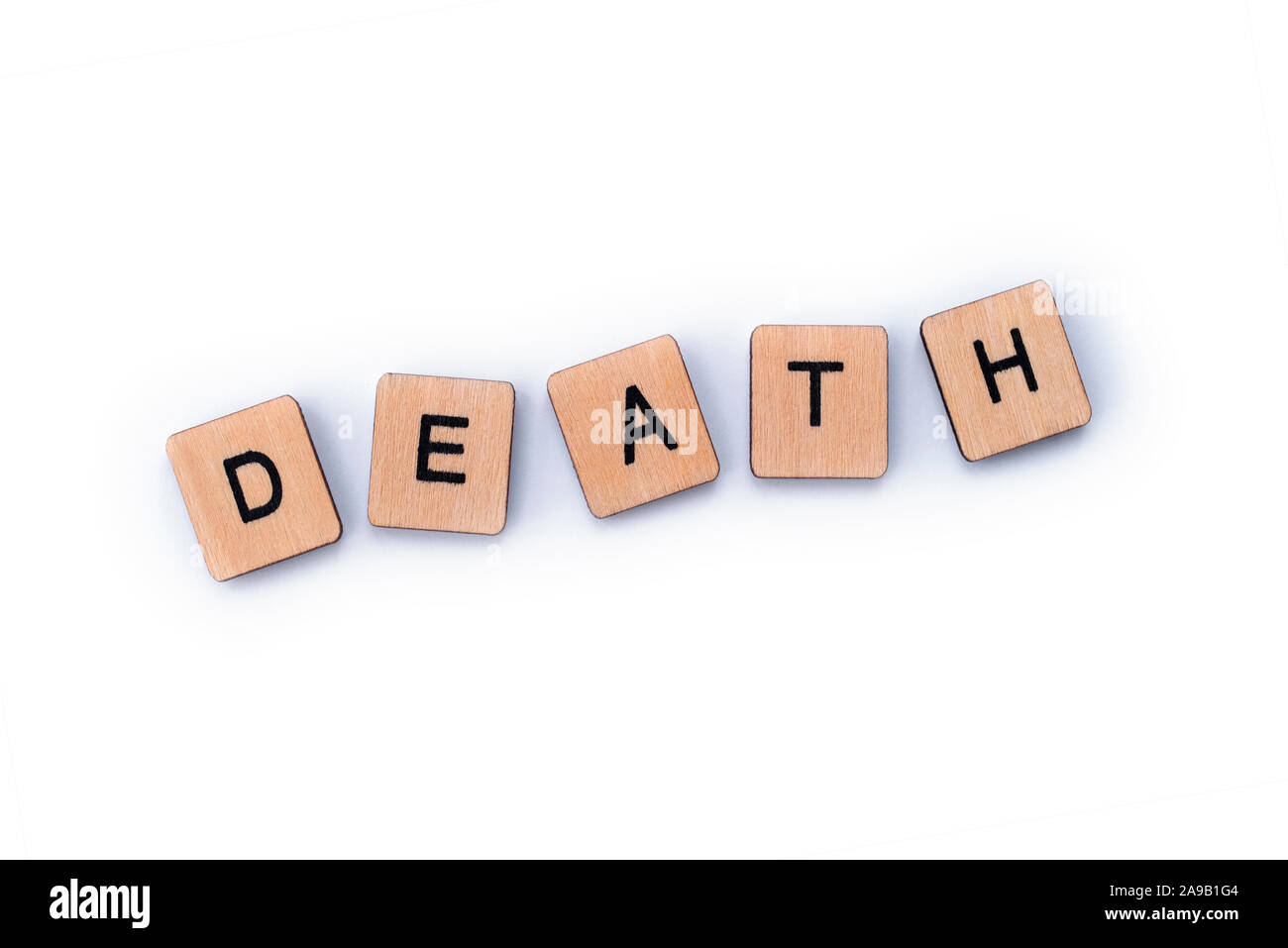 Tiled grave Cut Out Stock Images & Pictures - Alamy