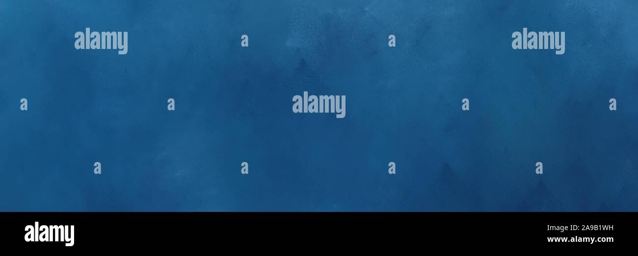 old color brushed vintage texture with teal blue and midnight blue ...