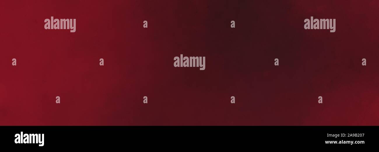 vintage abstract painted background with dark red, dark pink and very ...