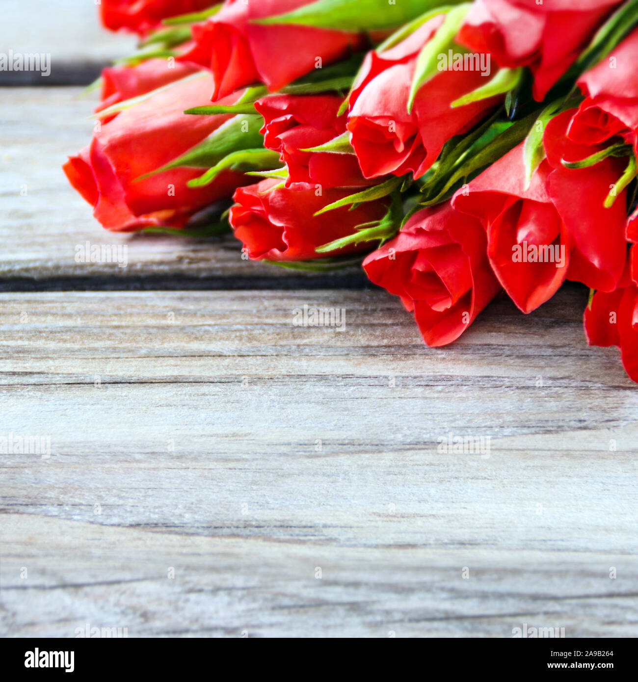 Wellness background with flowers Stock Photo - Alamy