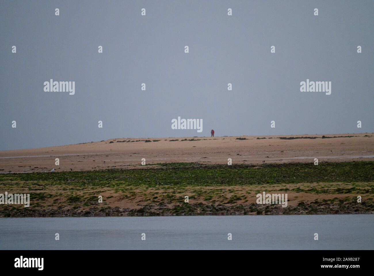 Coul dunes scotland hi-res stock photography and images - Alamy