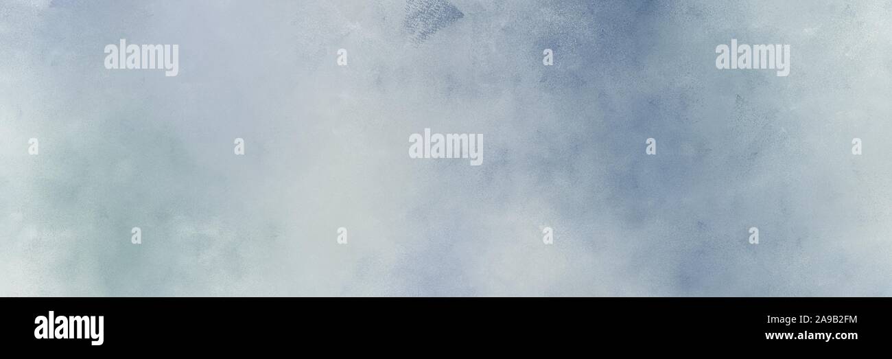 ash gray, pastel blue and light slate gray color background with space ...