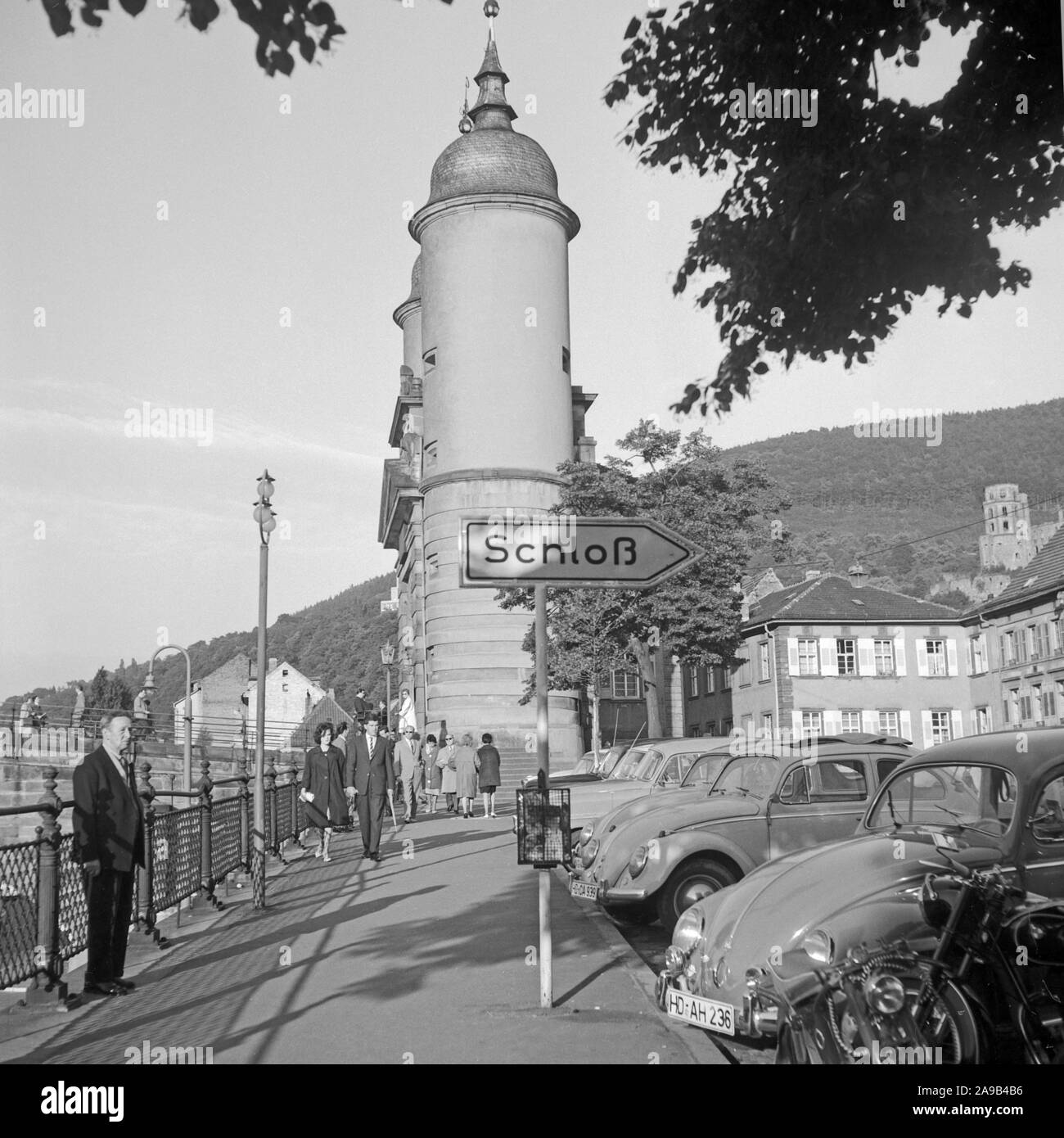 1956 old Black and White Stock Photos & Images - Alamy