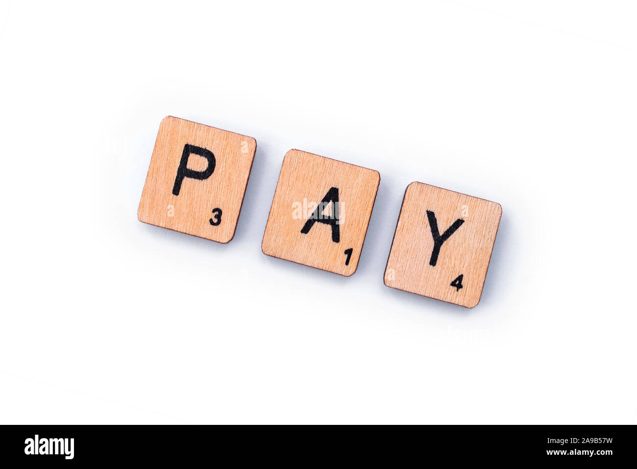 London pay inequality Cut Out Stock Images & Pictures - Alamy