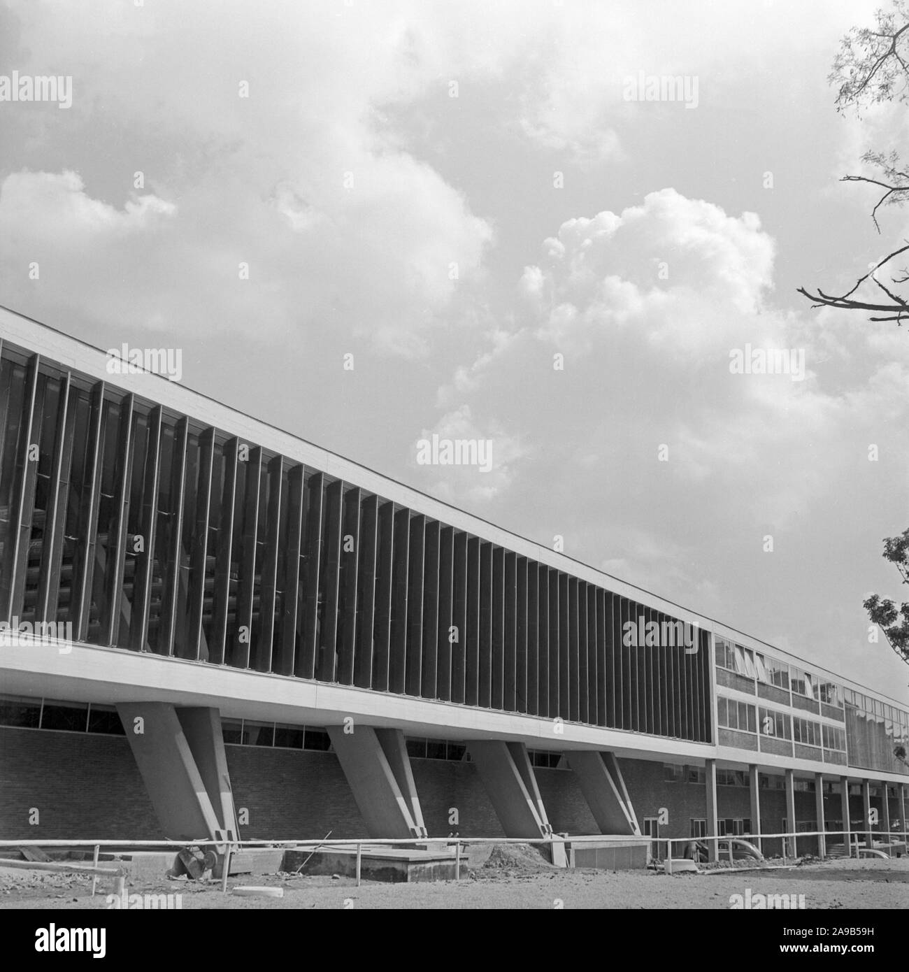 Wiesbaden congress centre hi-res stock photography and images - Alamy