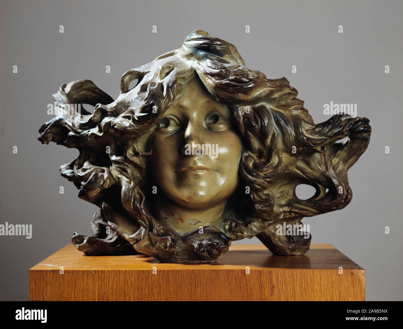 Lambert escaler hi-res stock photography and images - Alamy