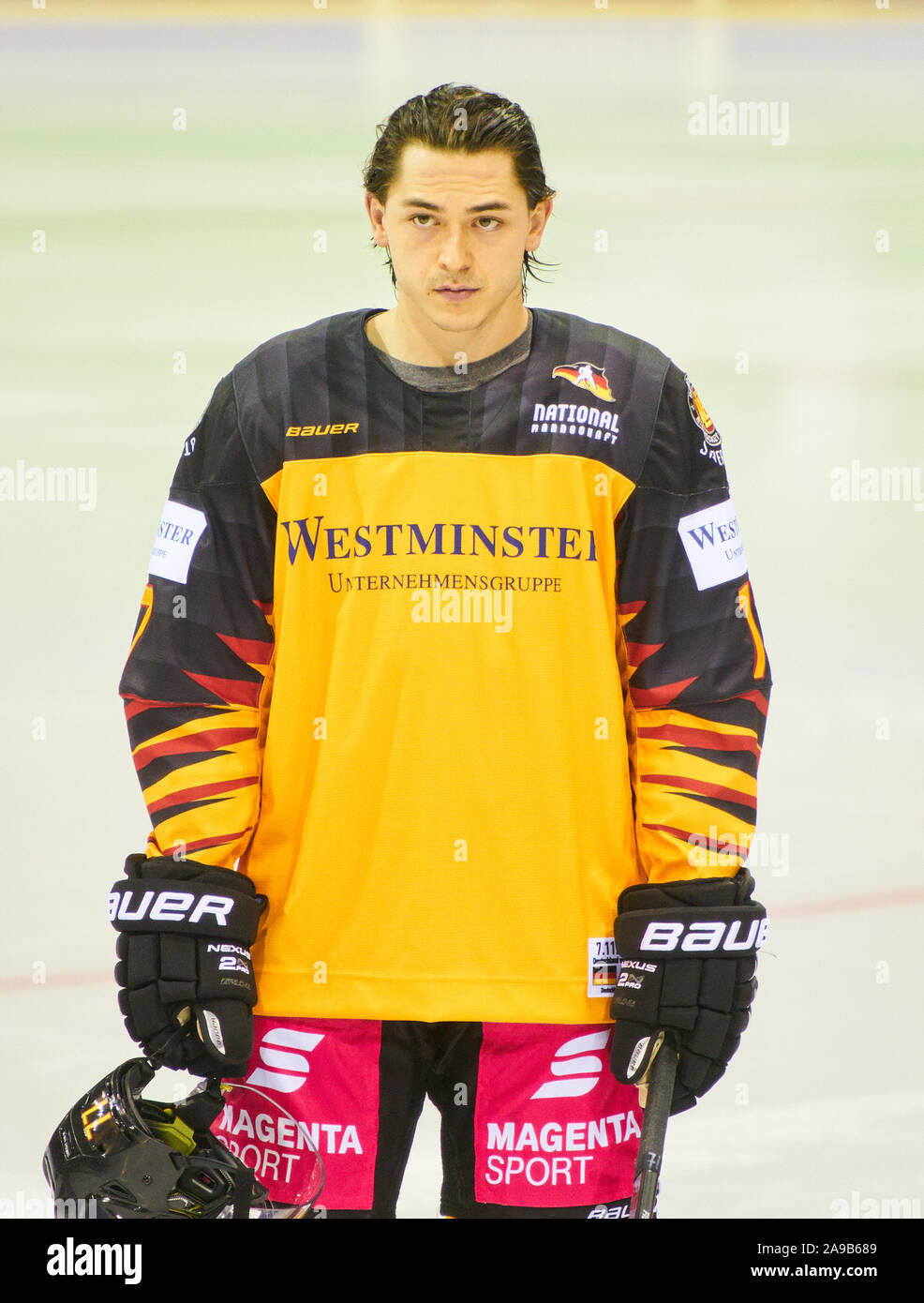 Daniel fischbuch hi-res stock photography and images - Alamy