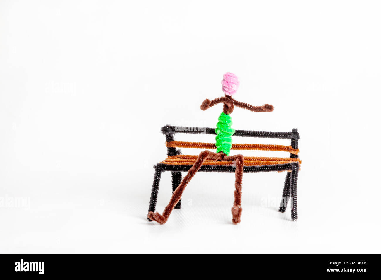 Stickman hi-res stock photography and images - Alamy