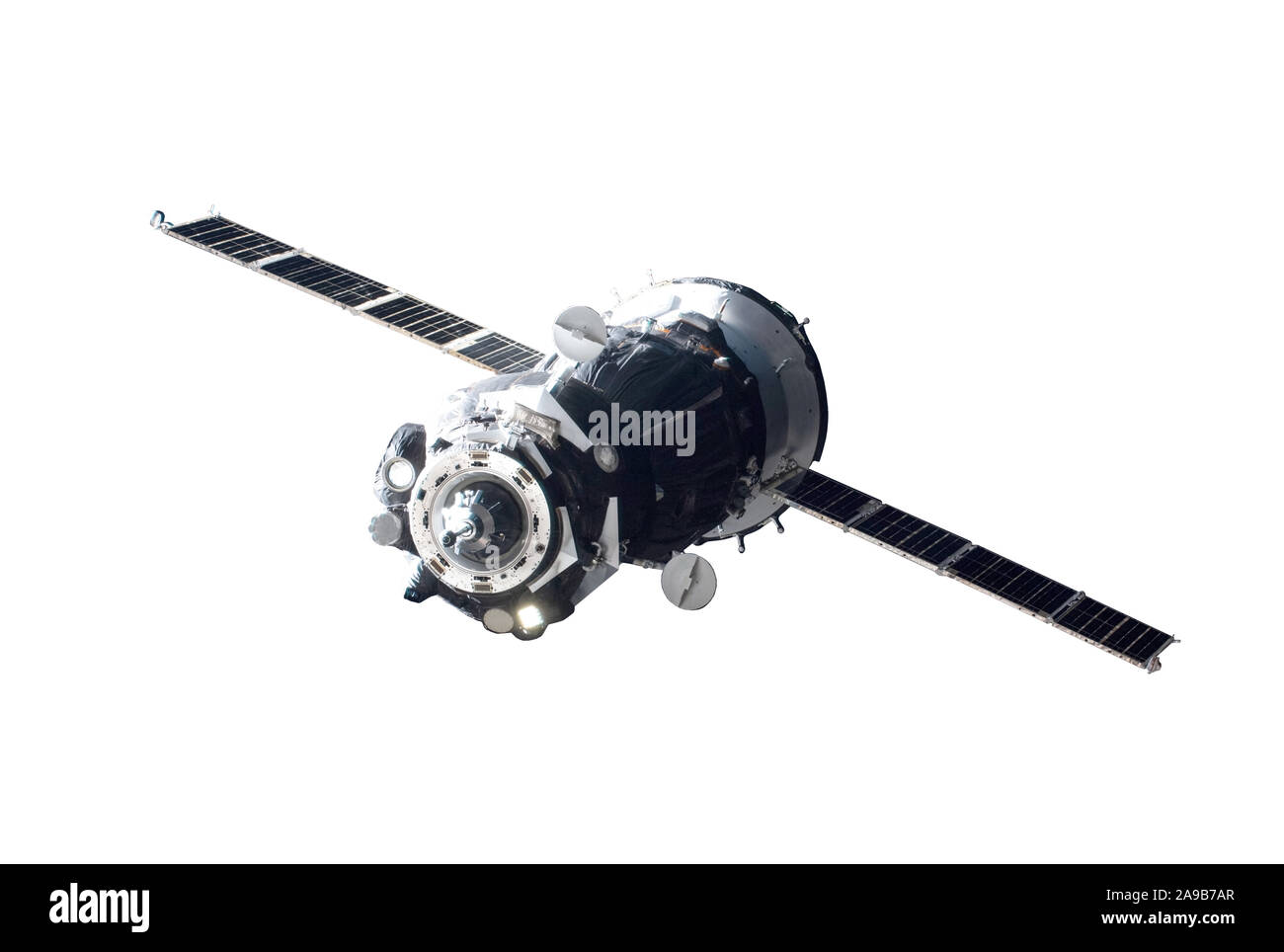 Nasa satellite image planet Cut Out Stock Images & Pictures - Alamy