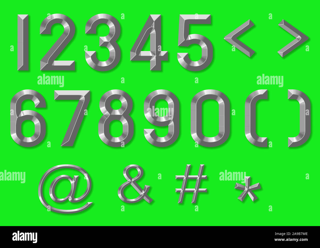 Bevel and emboss hi-res stock photography and images - Alamy