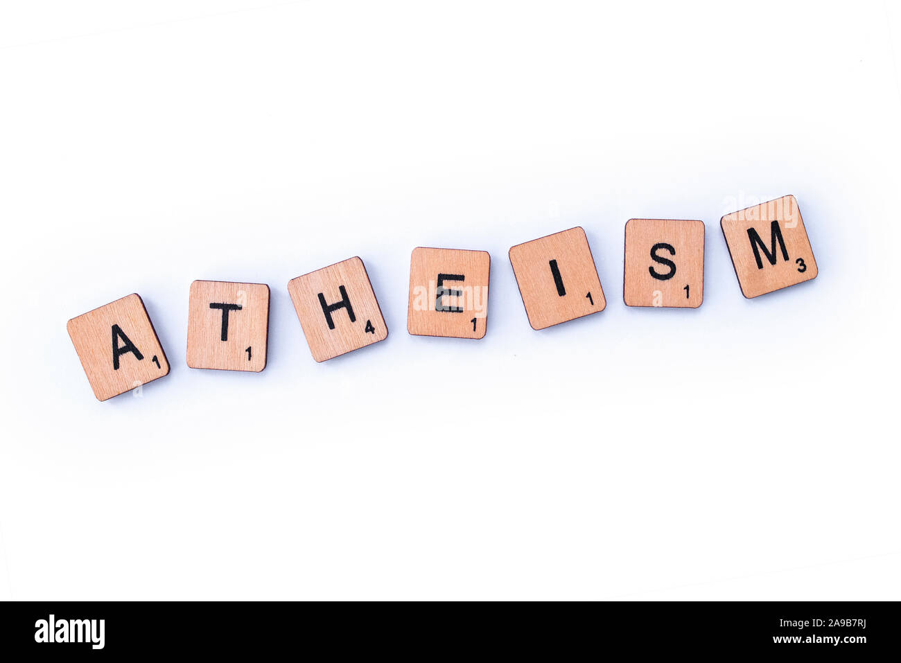 Religion heresy Cut Out Stock Images & Pictures - Alamy
