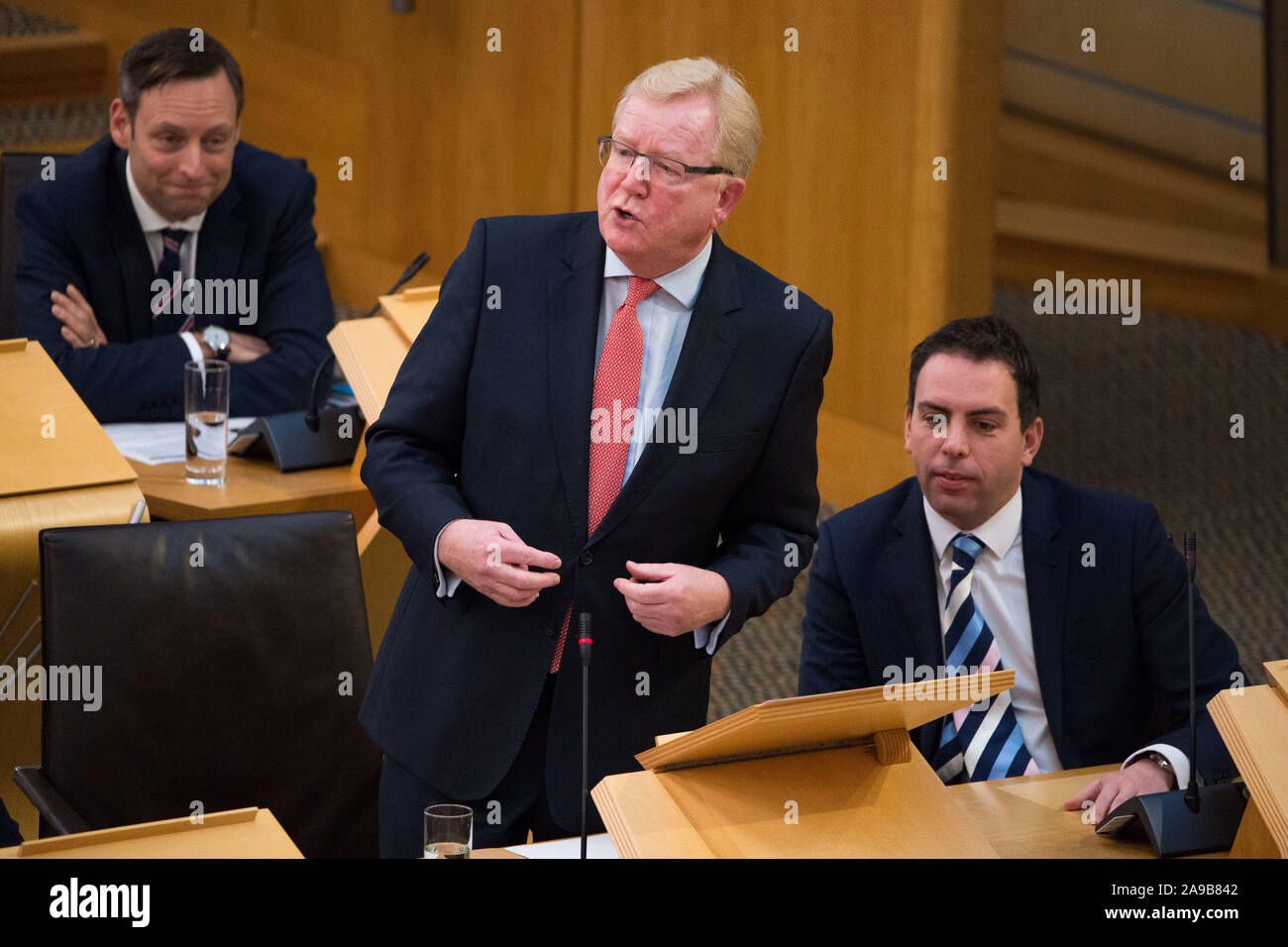 Maurice golden msp hi-res stock photography and images - Alamy
