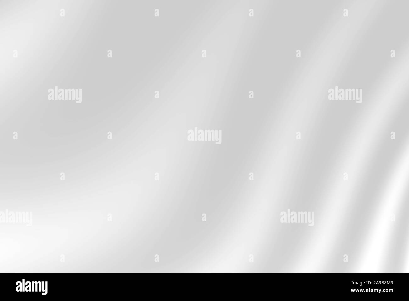 White soft wave background abstract Stock Photo - Alamy