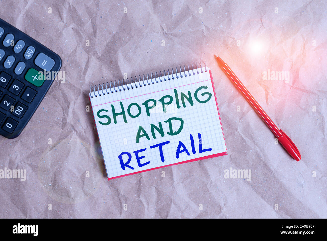 Word writing text Shopping And Retail. Business photo showcasing ...