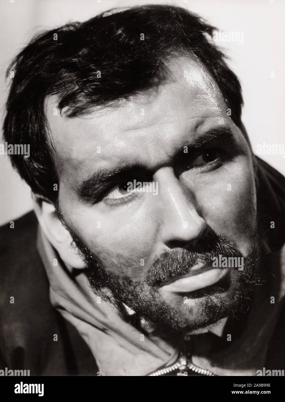 Bernhard Wicki, Schweizer Schauspieler und Regisseur, Deutschland Ende ...