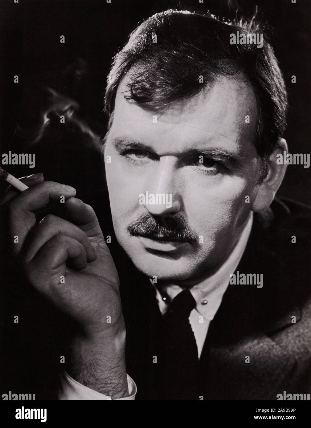 Bernhard Wicki, Schweizer Schauspieler und Regisseur, Deutschland Ende ...