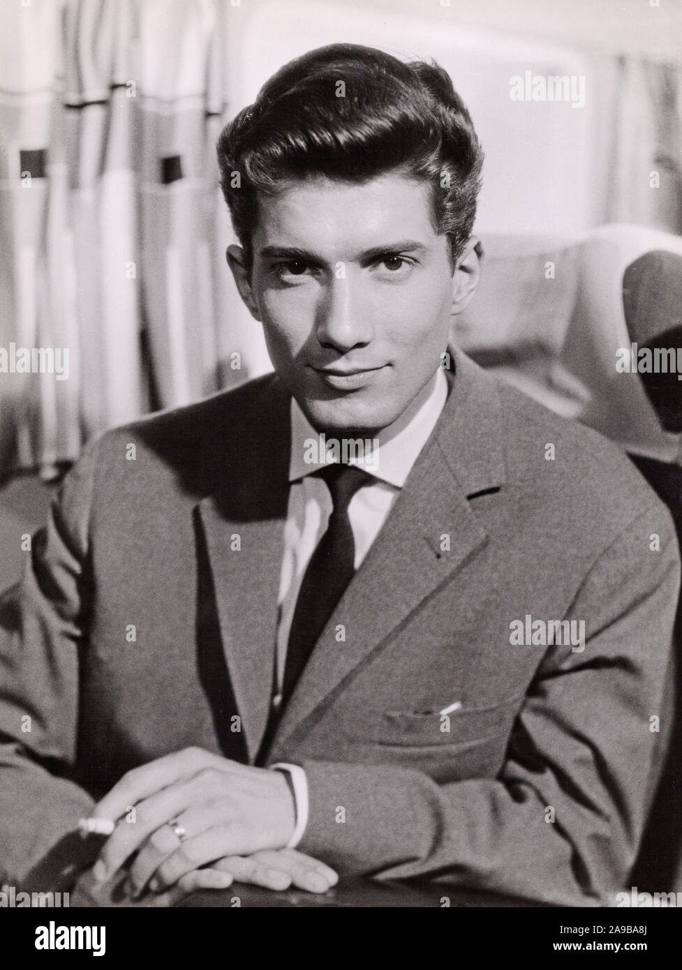 Christian Wolff, deutscher Schauspieler und Synchronsprecher ...