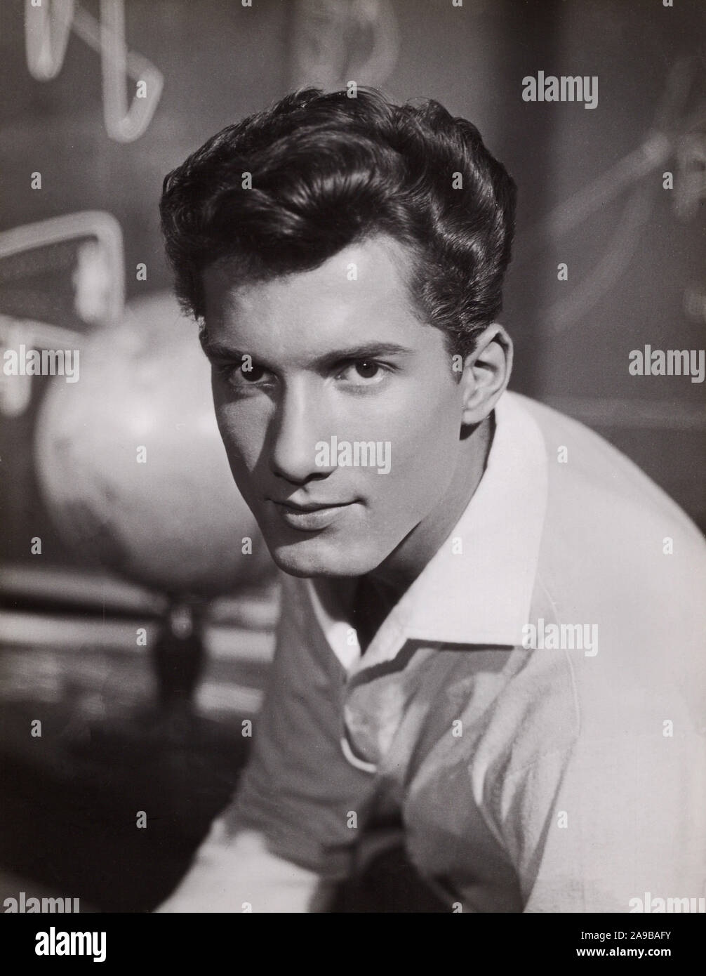 Christian Wolff, deutscher Schauspieler und Synchronsprecher ...