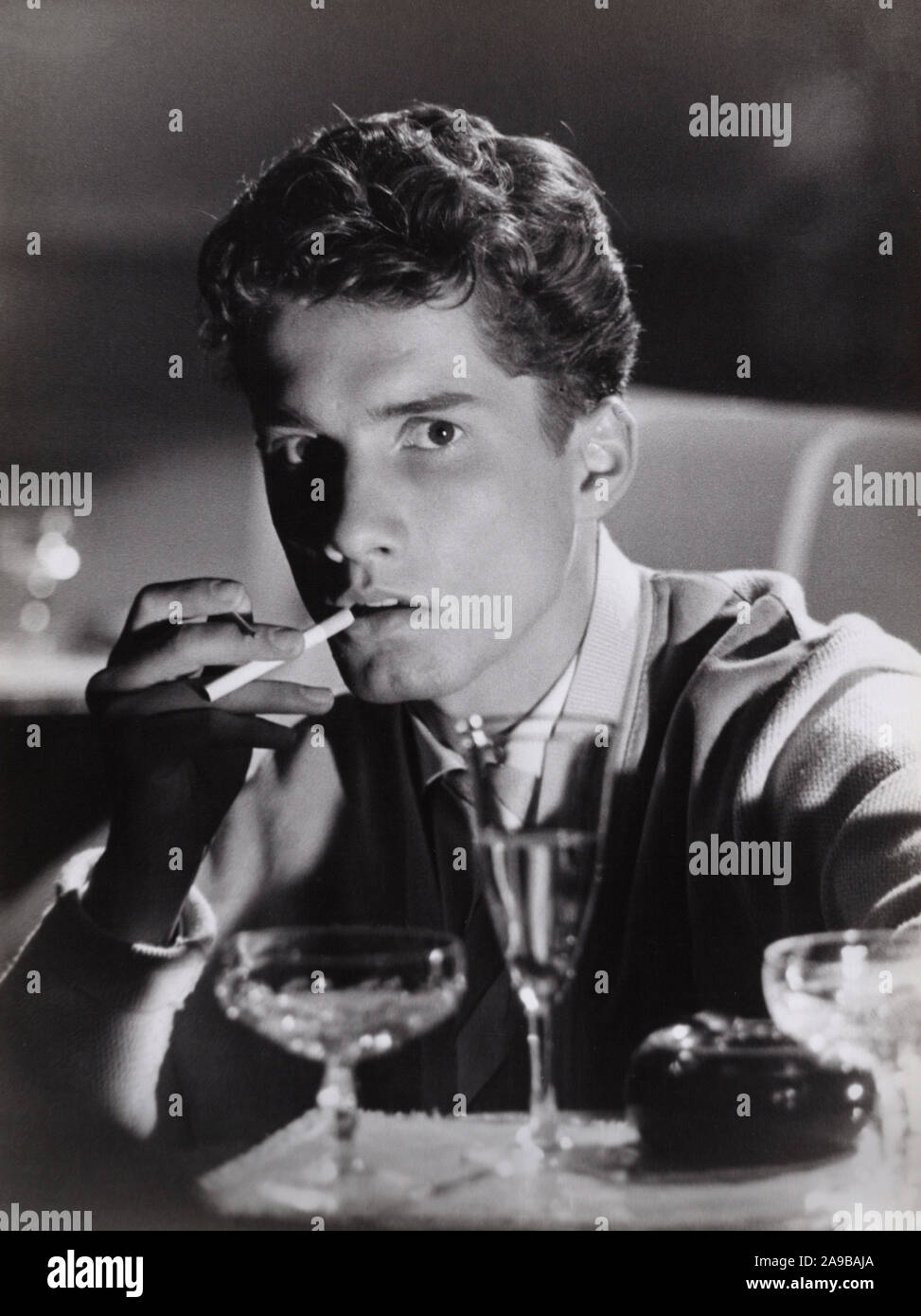 Christian Wolff, deutscher Schauspieler und Synchronsprecher ...