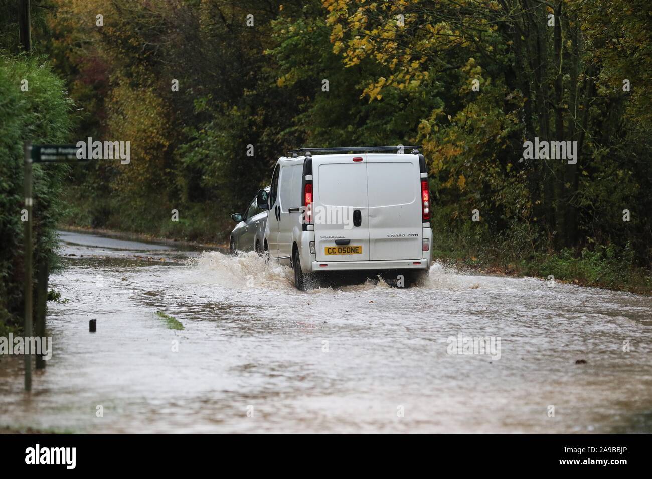 Tirley flooding hi-res stock photography and images - Alamy