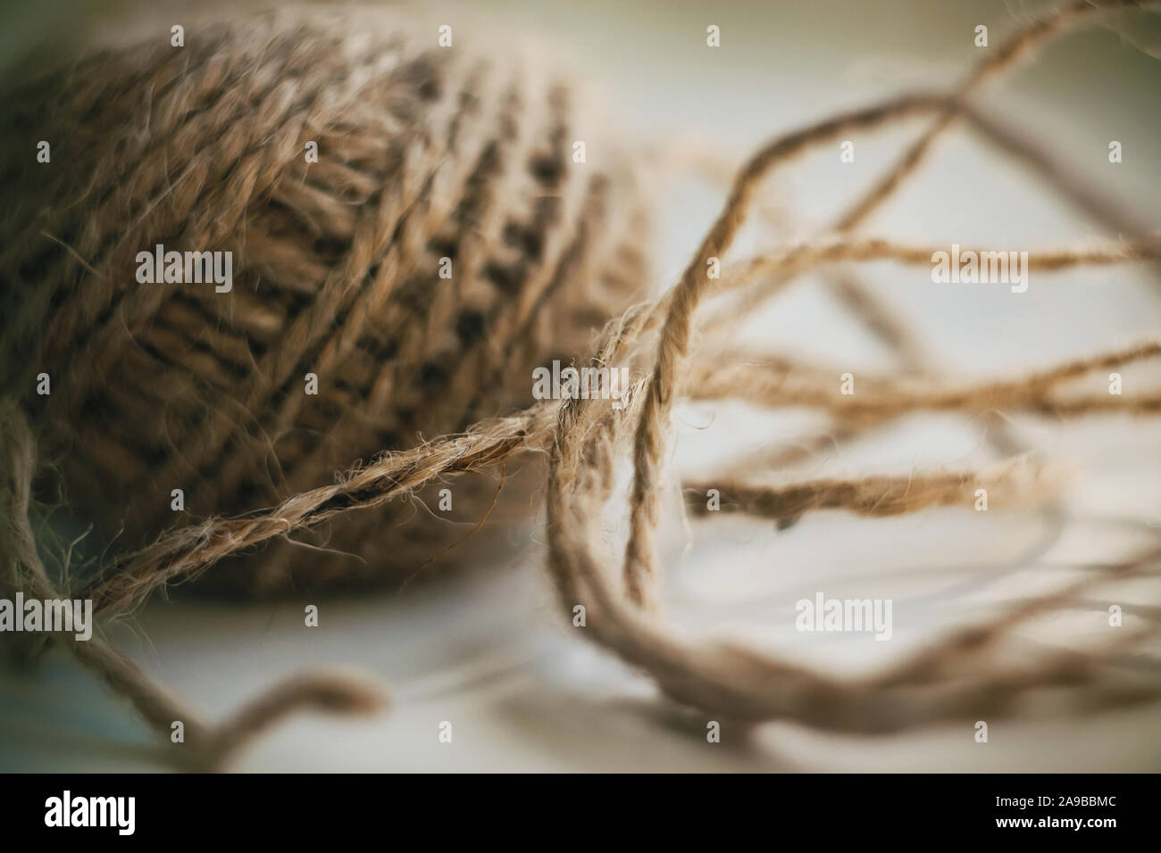 Illuminated rope hi-res stock photography and images - Alamy