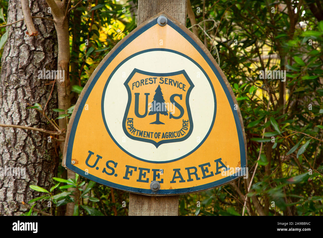 Fee campground hi-res stock photography and images - Alamy