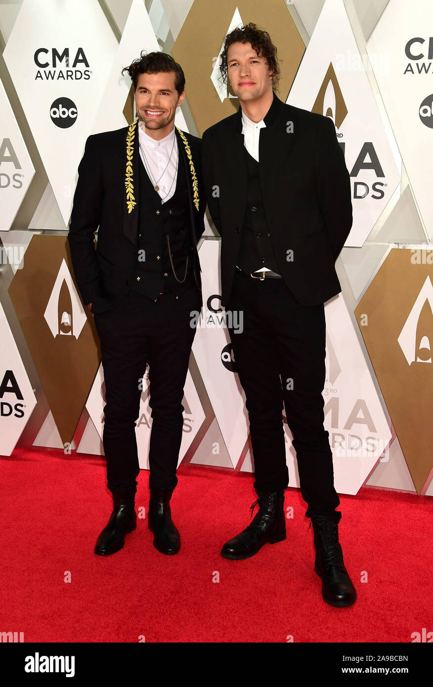 Joel and luke smallbone hi-res stock photography and images - Alamy