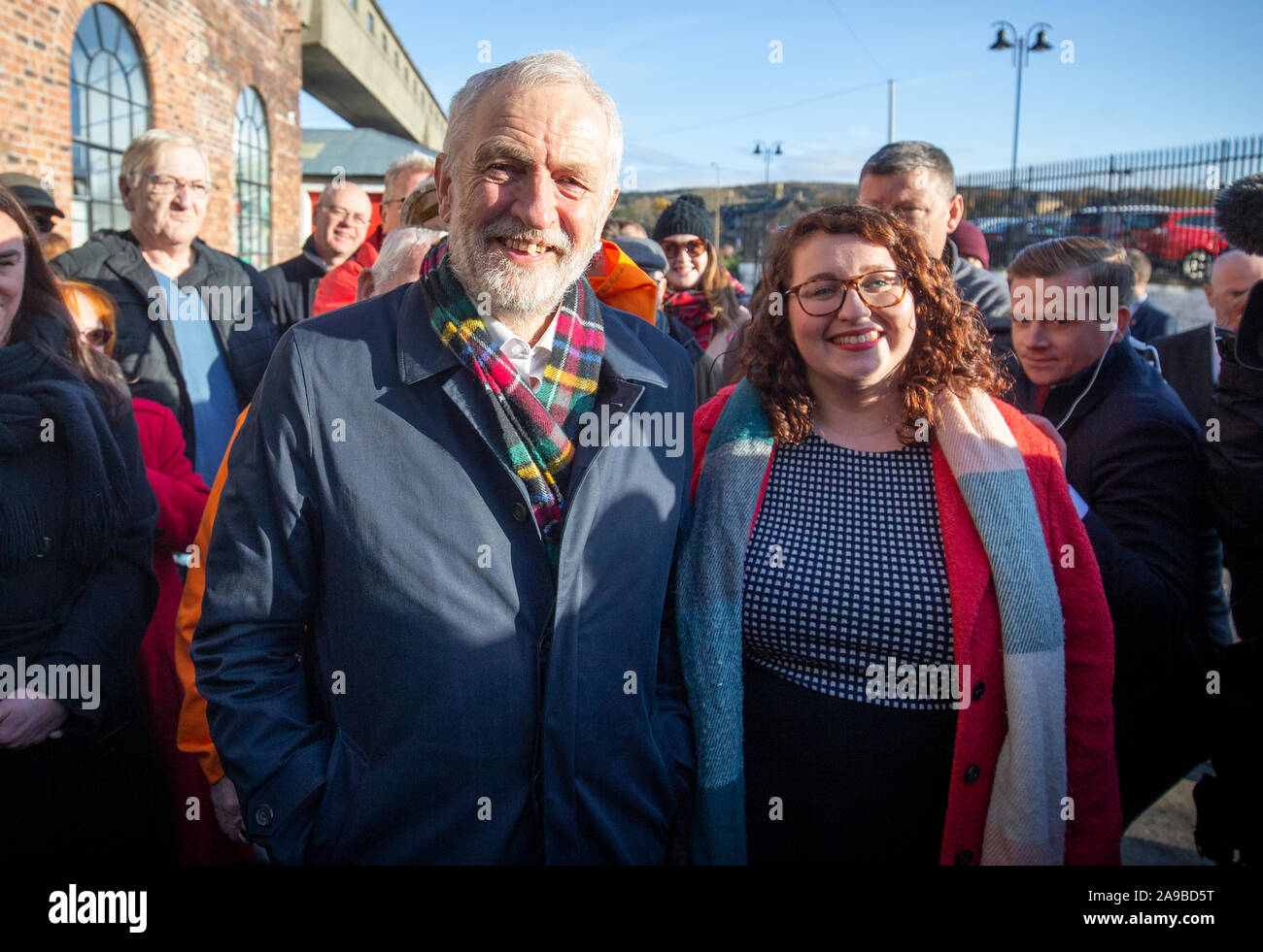 Climate justice danielle rowley hi-res stock photography and images - Alamy