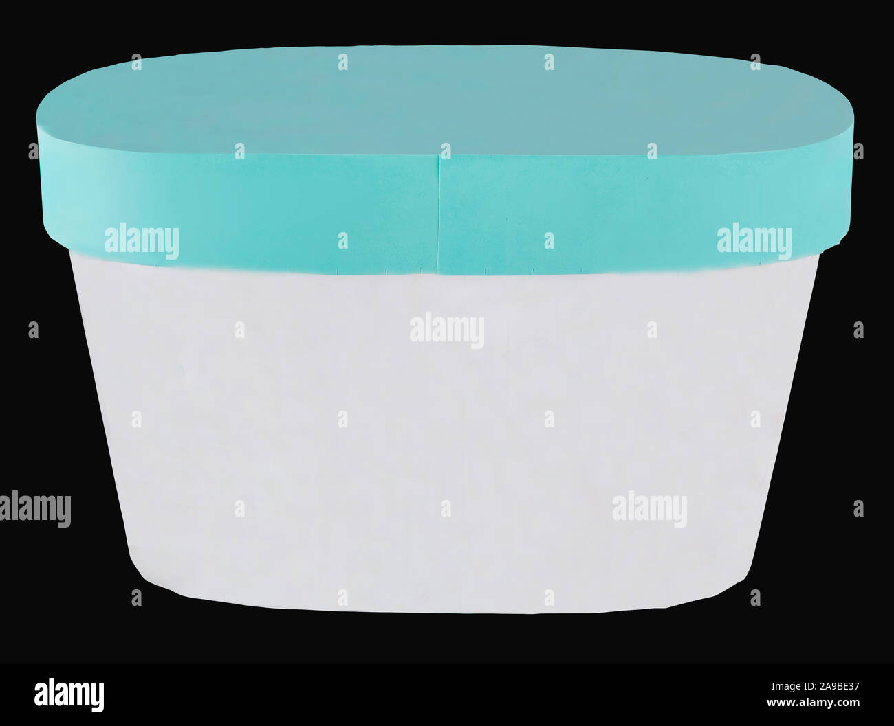 Ice cream container hi-res stock photography and images - Alamy