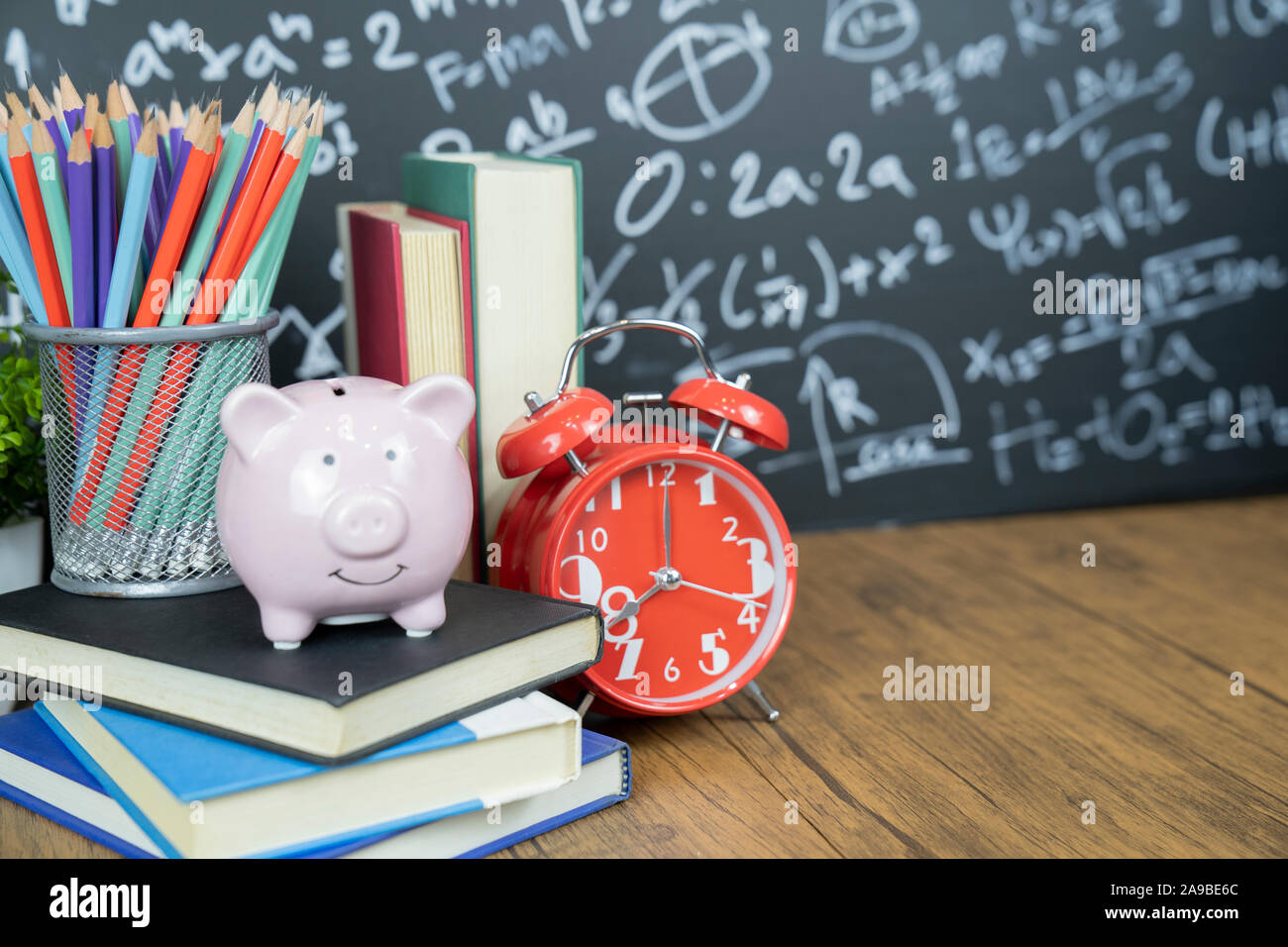 Financial management school hi-res stock photography and images - Alamy