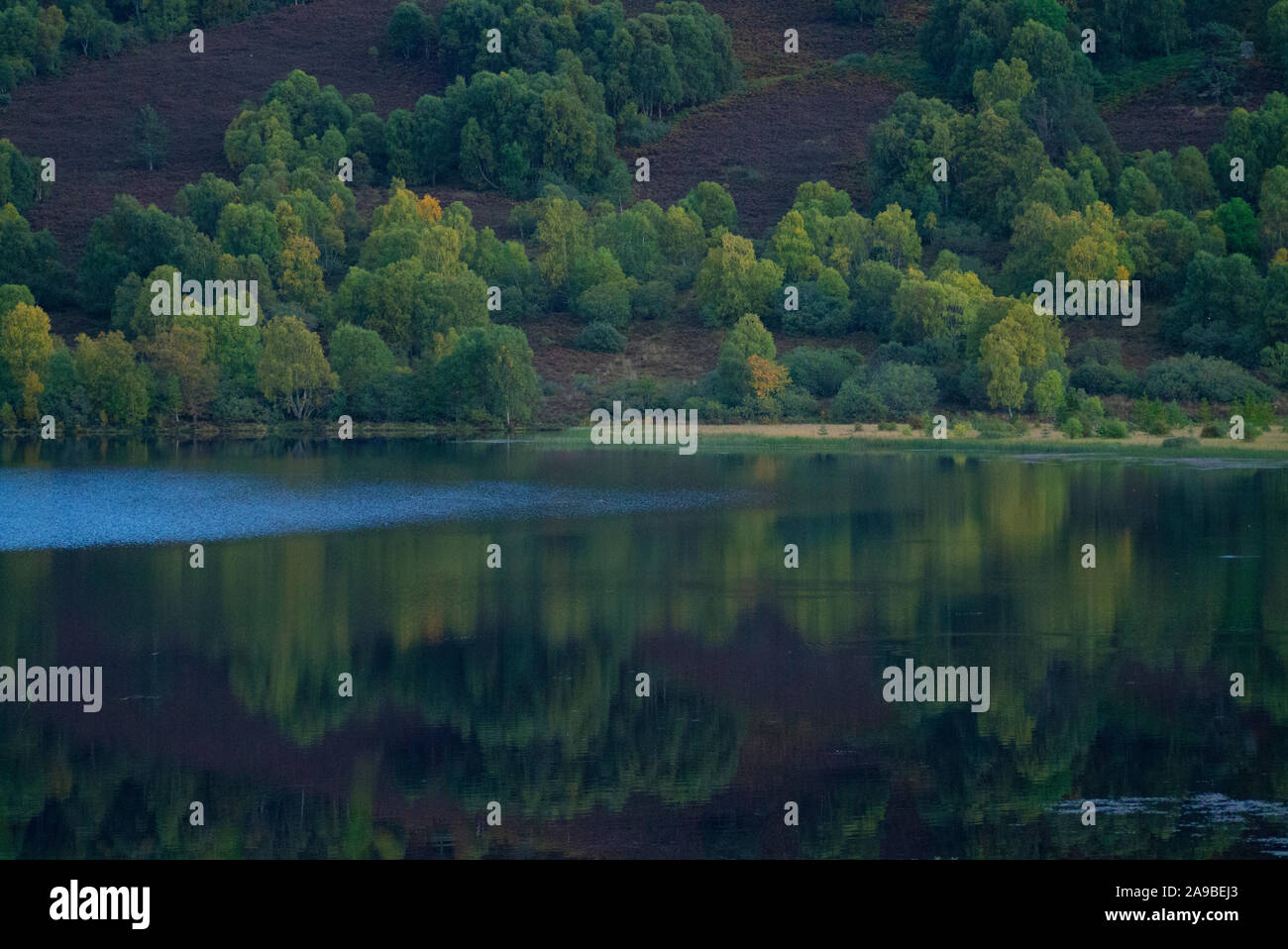 Sutherland Scotland UK Stock Photo - Alamy