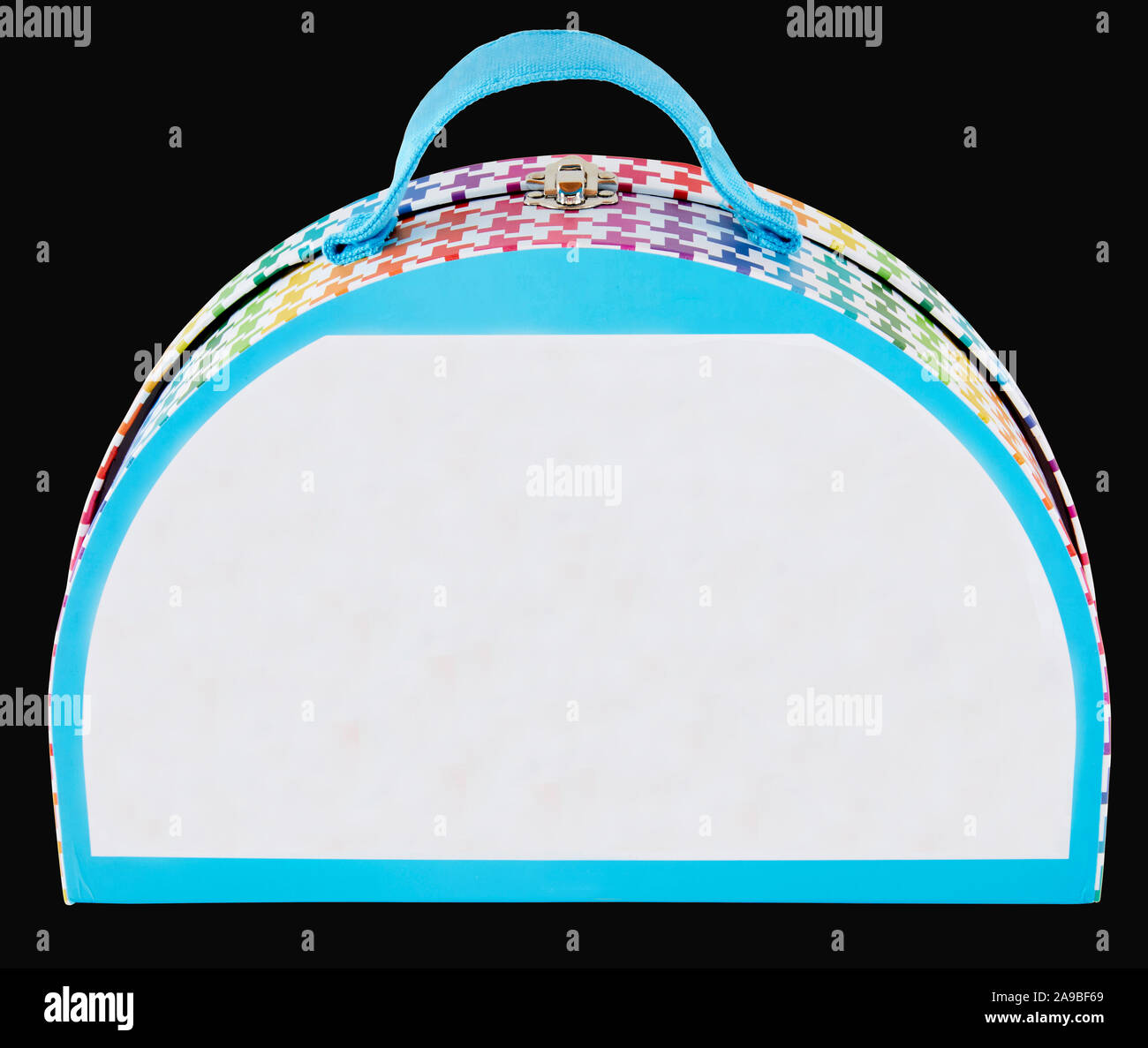 Rainbow craft for kids hi-res stock photography and images - Alamy