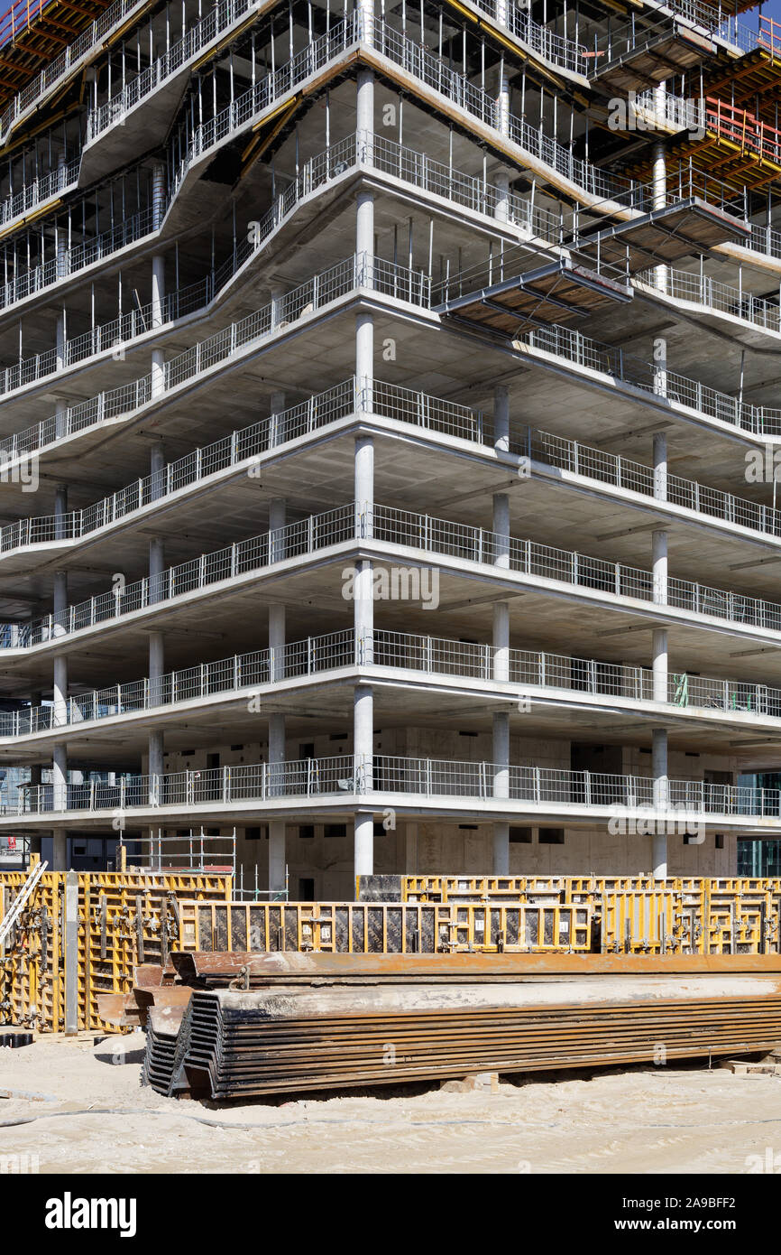 Mod cube hi-res stock photography and images - Alamy