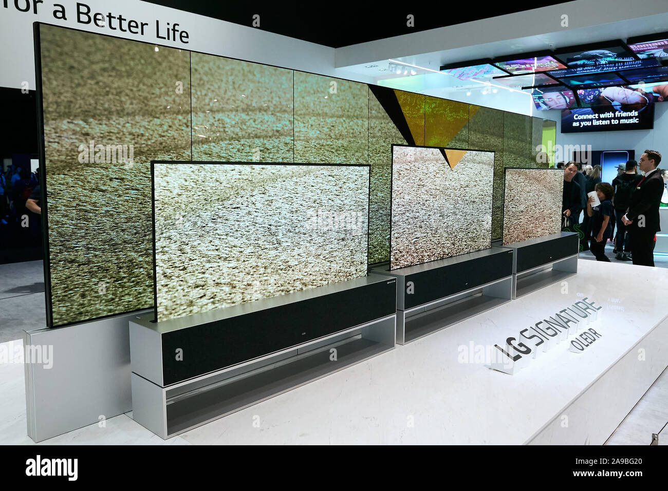 Oled display hi-res stock photography and images - Alamy