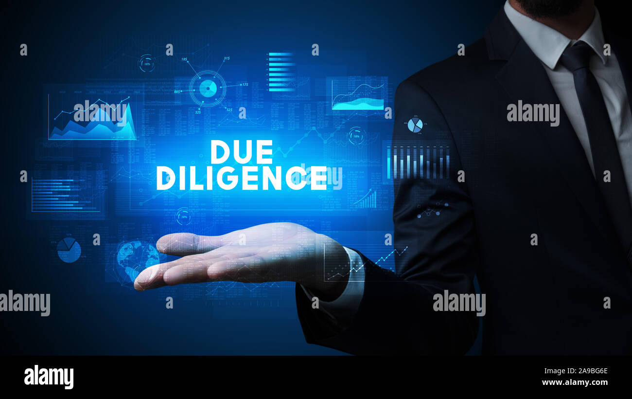 Corporate sustainability due diligence hi-res stock photography and ...