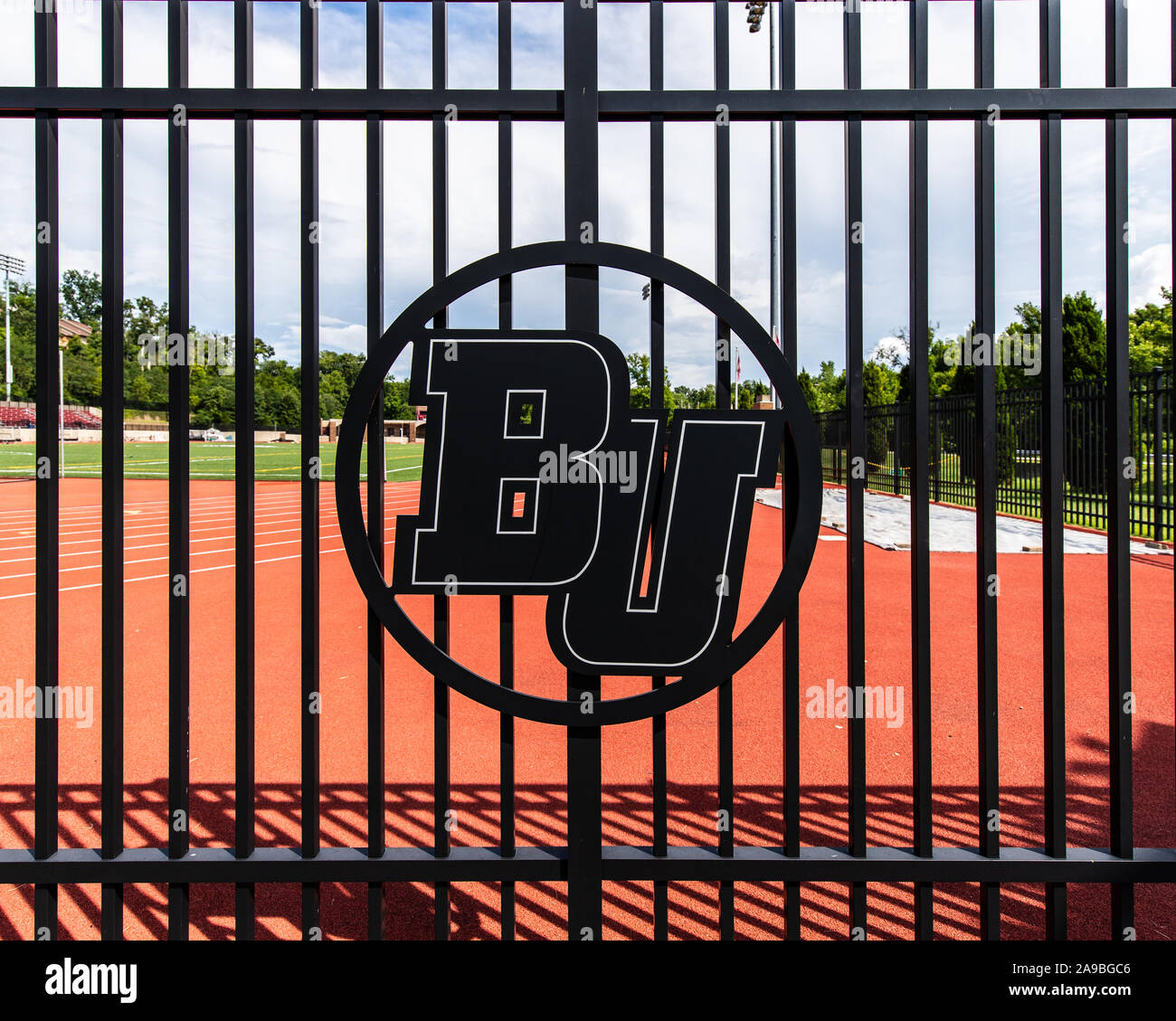 In 2007, the Owsley B. Frazier Stadium on the campus of Bellarmine ...