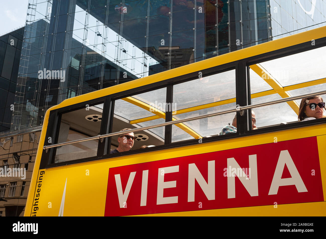 Austrian logo writing hi-res stock photography and images - Alamy