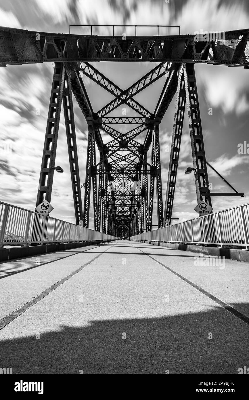 Jefferson indiana Black and White Stock Photos & Images - Alamy